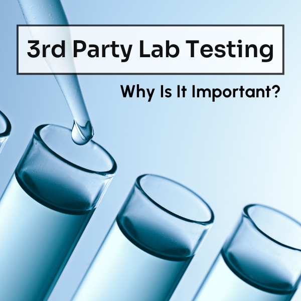 CBD Third Party Lab Reports | What it is? Why its Important? – fmula+