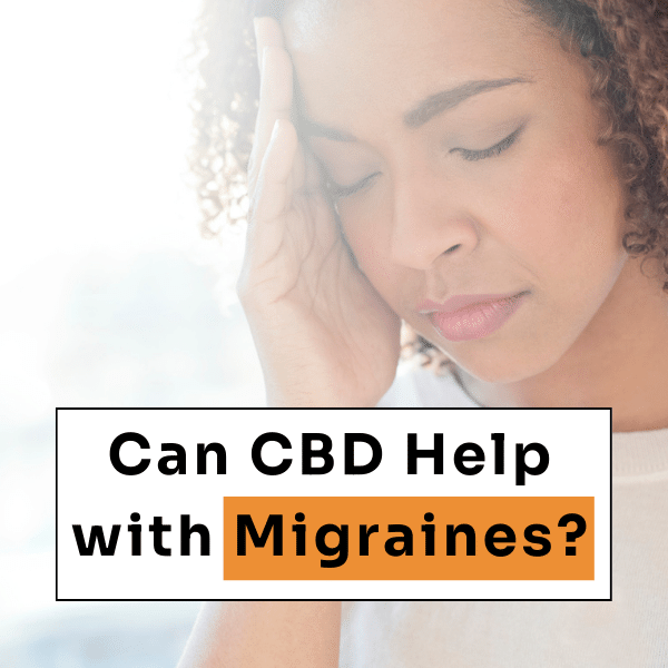 Can CBD Help with Migraines? Using CBD for Migraine Relief – fmula+